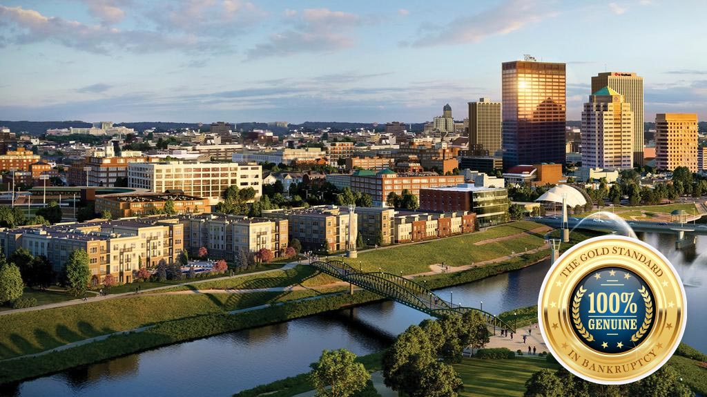 Affordable Bankruptcy Attorney | Springfield OH, Richard West